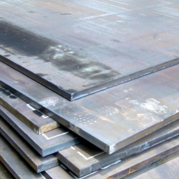 Quality Hot Rolled Cold Rolled Carbon Steel Plate/Sheet with Best Cutting Processing for sale