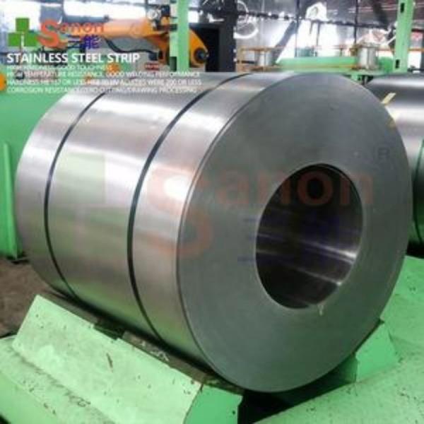 Quality 304 310 316L 430 2b Ba Satin Brush Finish Cold Rolled Hot Rolled Stainless Steel for sale