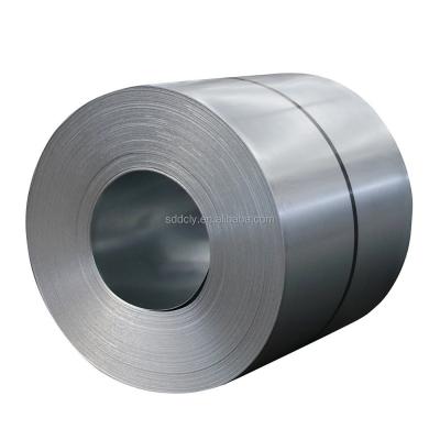 Kaltgewalzte Kohlenstoffstahlspule Q235/Q345 Mild/St52 12 m Länge ASTM A36 400 mm-600 mm Breite