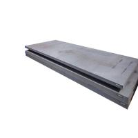 Quality Skin Pass Yes A36 Q235B Q345 Hot Rolled Mild Sheet Low Carbon Steel Plate for sale
