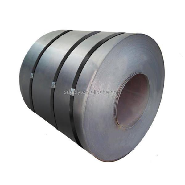 Quality 1000-2200mm Width High Strength Steel Sheet/Coil for Building Construction Material Q195 Q235 Q355 S335jr S275 S235 A36 S45 St37 for sale