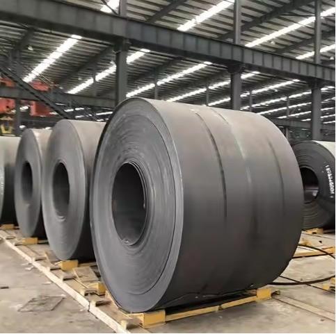 Quality 1000-2200mm Width High Strength Steel Sheet/Coil for Building Construction for sale
