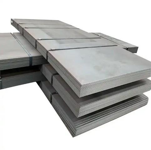 Quality Hot Rolled SA516 Gr 60 /A516 Gr 70 Low Alloy Carbon Steel Plate with CE Certification for sale