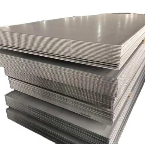 Quality Low Carbon Hot Rolled Carbon Steel Sheet/Plate Q195 Q235 Q345 Q355 for Bending Service for sale