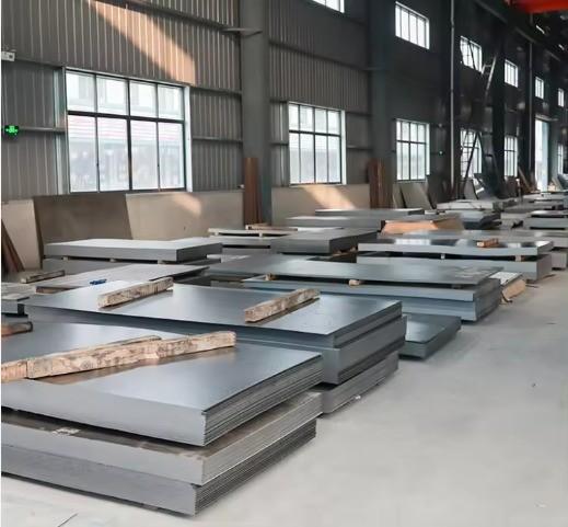Quality Low Carbon Hot Rolled Carbon Steel Sheet/Plate Q195 Q235 Q345 Q355 for Bending for sale