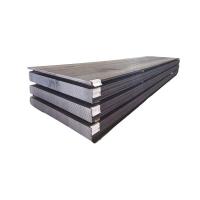 Quality A572 Carbon Steel Sheet Q195 Q235 Q345 Q215 Q255 Q275 Welding Processing Service for sale
