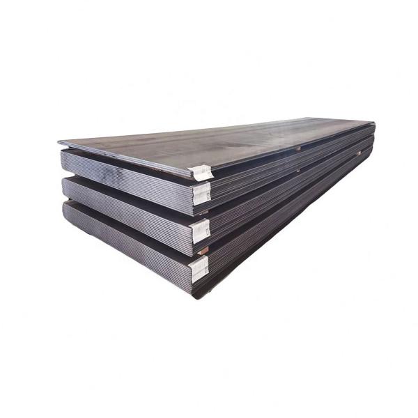 Quality A572 Carbon Steel Sheet Q195 Q235 Q345 Q215 Q255 Q275 Welding Processing Service for sale