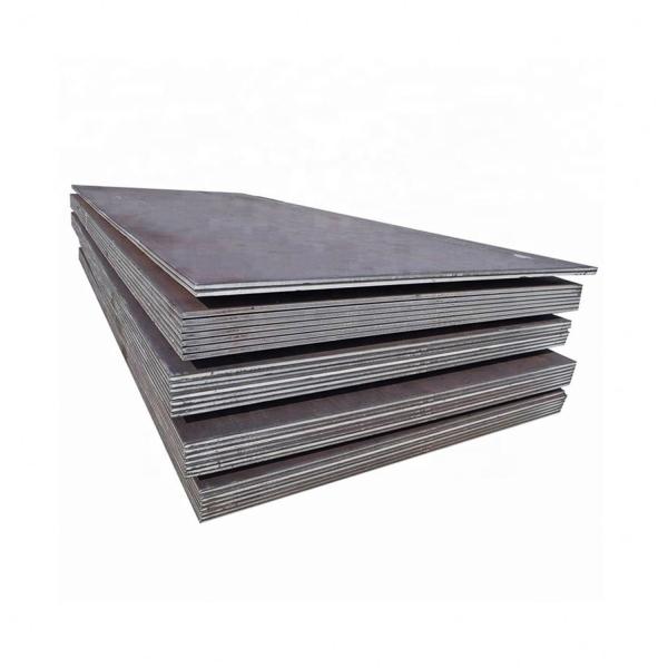 Quality A572 Carbon Steel Sheet Q195 Q235 Q345 Q215 Q255 Q275 Welding Processing Service for sale