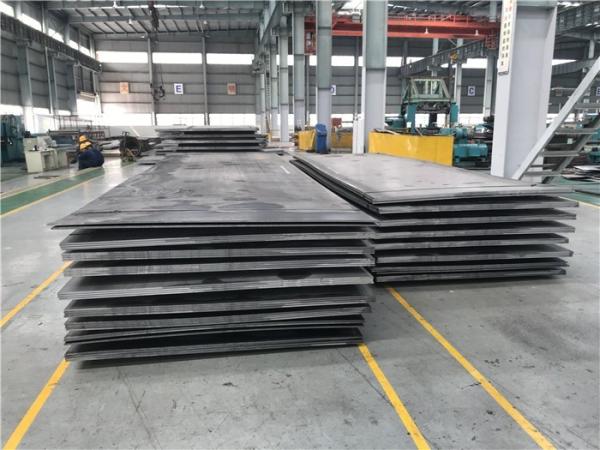 Quality A572 Carbon Steel Sheet Q195 Q235 Q345 Q215 Q255 Q275 Welding Processing Service for sale