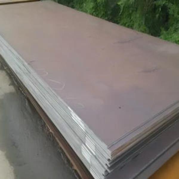Quality A572 Carbon Steel Sheet Q195 Q235 Q345 Q215 Q255 Q275 Welding Processing Service for sale