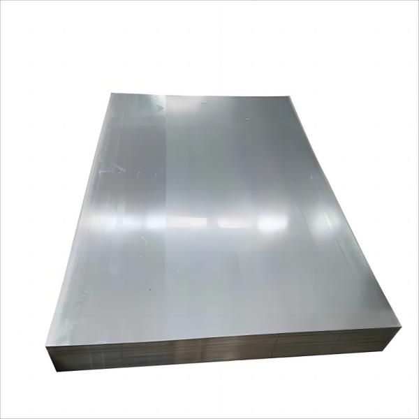 Quality Sample Freely Normal Oiled ASTM A510 SAE 1006 Cold Rolled Steel Plate CRC Steel Sheet for sale