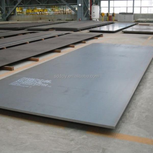 Quality Sample Freely Normal Oiled ASTM A510 SAE 1006 Cold Rolled Steel Plate CRC Steel for sale
