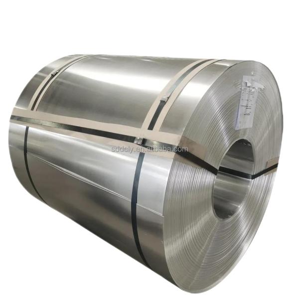 Quality Baosteel HC600/980QP Cold Rolled Steel Coil for Welding Auto Seat Parts for sale