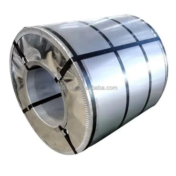 Quality Baosteel HC600/980QP Cold Rolled Steel Coil for Welding Auto Seat Parts for sale