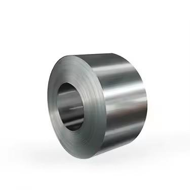 Quality Customized Size Normal Oiled SPCC Cold Rolled Steel Coil for Auto Parts from for sale