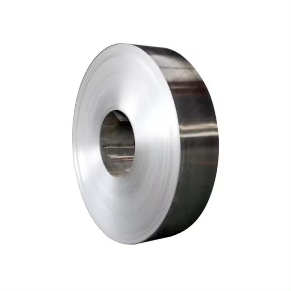 Quality 30-1250 Width Customized Size DC01 Cold Rolled Steel Coil for Auto Parts from Baosteel for sale