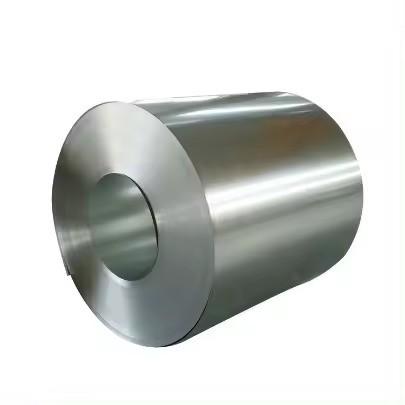 Quality 30-1250 Width Customized Size DC01 Cold Rolled Steel Coil for Auto Parts from for sale