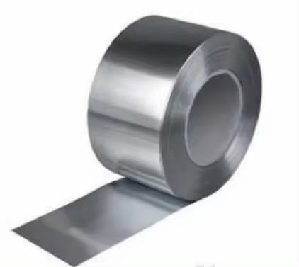 Quality Auto Parts Welding Cold Rolled Steel Coil DC02 from Baosteel with Welding for sale