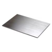 Quality ASTM Standard 4.25 mm SAE 1020 Cold Rolled Steel Sheet for Equipment Manufacturi for sale