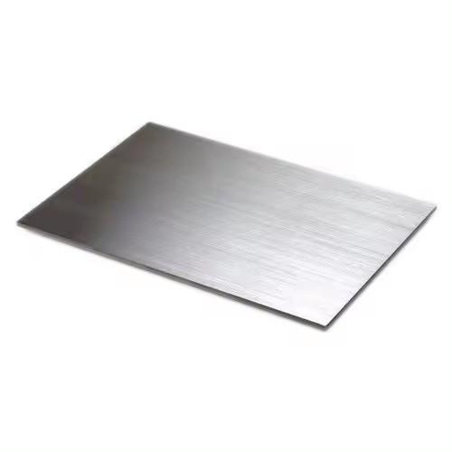 Quality ASTM Standard 4.25 mm SAE 1020 Cold Rolled Steel Sheet for Equipment Manufacturi for sale