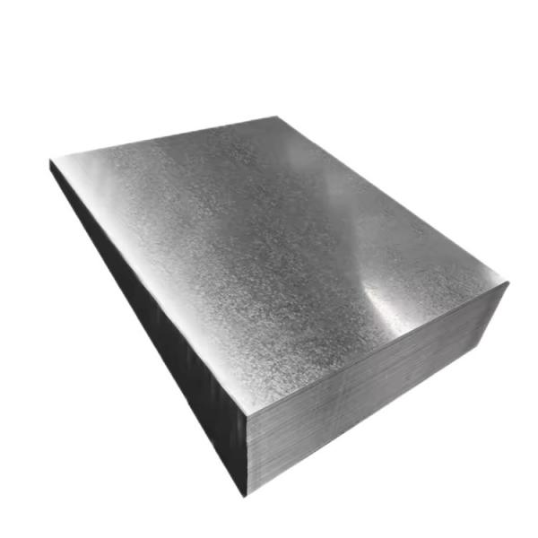 Quality ASTM Standard 4.25 mm SAE 1020 Cold Rolled Steel Sheet for Equipment Manufacturi for sale