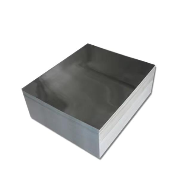 Quality ASTM Standard 4.25 mm SAE 1020 Cold Rolled Steel Sheet for Equipment Manufacturi for sale
