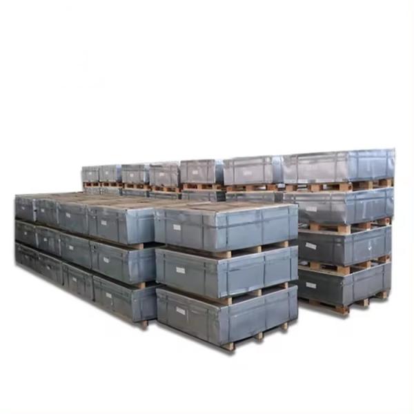 Quality ASTM Standard 4.25 mm SAE 1020 Cold Rolled Steel Sheet for Equipment Manufacturi for sale
