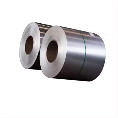 Китай OEM JSC440W Carbon Cold Rolled Steel Coil Стандарт SPCC продается