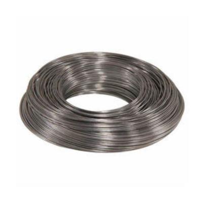 Cina 6X26ws Iwrc Acciaio filo di ferro corda 6mm per ascensore alta molla di carbonio in vendita