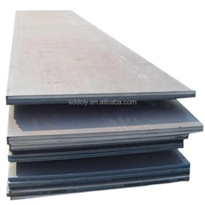 Chine Plaque d'acier inoxydable laminée à chaud 201 304 321 316L 310S 410 420 430 904L pour la catégorie Q345R à vendre