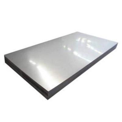 China Normal Oiled CR Sheet Metal Plate SAE1008 SAE1010 Carbon Steel Customized for sale