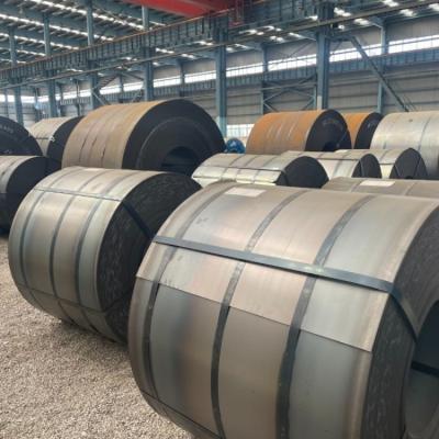 Cina ASTMA36/Q195/Q235B Ferro nero Ms HRC laminato a caldo in vendita