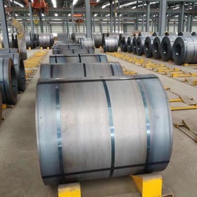 Cina ASTMA36/Q195/Q235B Ferro nero Ms HRC laminato a caldo in vendita