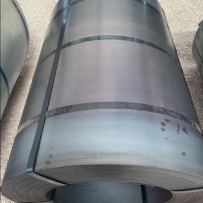 Cina ASTMA36/Q195/Q235B Ferro nero Ms HRC laminato a caldo in vendita