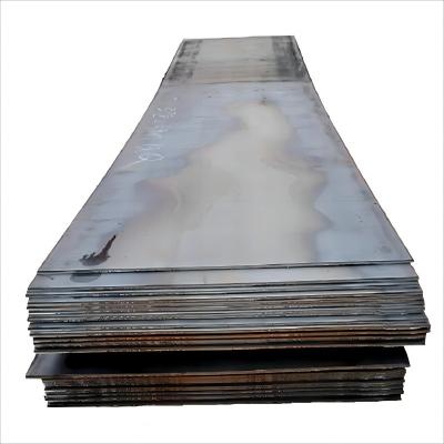 Cina A36 Acciaio al carbonio Placca di acciaio Skin Pass Sì Larghezza 1000-2200mm per le vostre esigenze in vendita