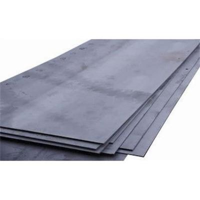 China ASTM Standard Hot Rolled Steel Sheet for Industrial Architecture Container Application for sale