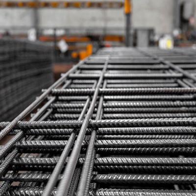 China Straight-bar Alloy Steel Round Bar HRB400 for Construction Materials and Grade HRB400 for sale