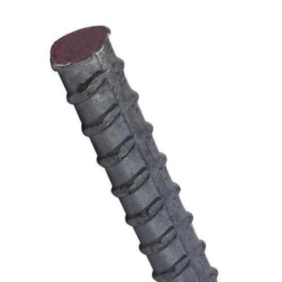 China 6m 9m 12m Construction Concrete Reinforced Deformed Steel Rebars for sale