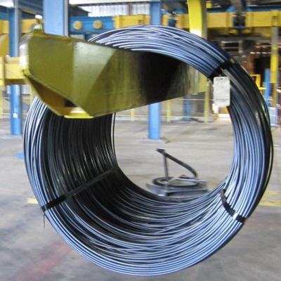 China Hot Dipped Galvanized Iron Wire Perfect Choice For Clothes Hanger for sale