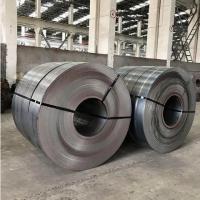 China Customized Size SAE1006 Cold Rolled Steel Plate Coil Mid Hard Skin Pass for sale