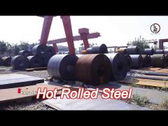 A36 Carbon Steel Steel Plate Skin Pass Ja Breedte 1000-2200mm voor uw behoeften
