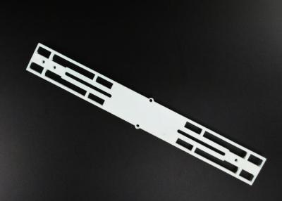 China 25mm x 150mm het Plastic Comité van de de Delenhouder van het Injectieafgietsel voor Antenneapparaat Te koop