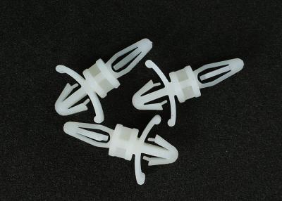 China LCS Series 20mm Plastic Circuit Board Standoffs For Fixing PC Board CS0322 for sale