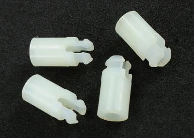 China Resistência de impacto plástica branca SS0625 do suporte isolador do PWB do estojo compacto 25mm à venda
