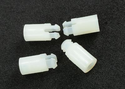 China Resistência de impacto plástica branca SS0625 do suporte isolador do PWB do estojo compacto 25mm à venda