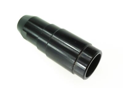 China M10 het Zwarte Aluminium van Oxydecnc Gedraaide Delen voor Medische Materiaalmontage Te koop