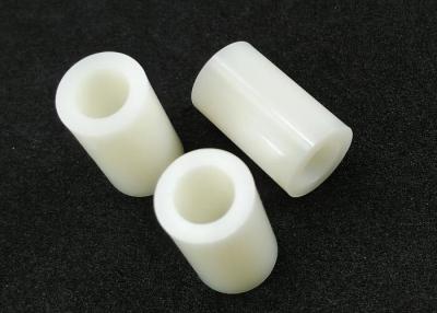 Cina UL bianca di plastica industriale 94V-2 di resistenza al fuoco dei cuscinetti 6mm delle boccole in vendita