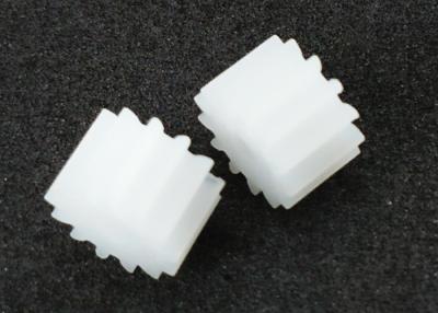 China 13 de rechte Norm van de Toestellen Plastic PMMA 6.5mm ISO van de Tanden Metrische Aansporing Te koop