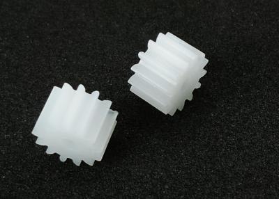 China 13 de rechte Norm van de Toestellen Plastic PMMA 6.5mm ISO van de Tanden Metrische Aansporing Te koop