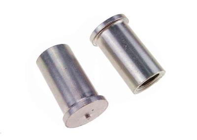 China Parafusos de aço inoxidável da solda M6 para o prendedor A2-70 da soldadura de ponto à venda